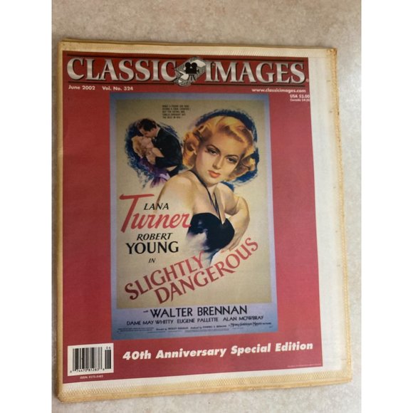 Classic Images Magazine | Accents | Classic Images Magazine June 202 ...